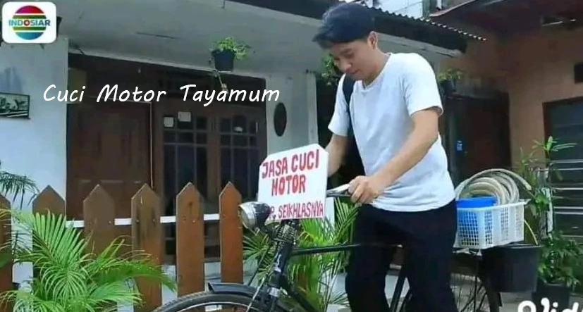 3 Profesi Unik di Sinetron Indosiar yang Viral Tak Masuk Akal, Bikin ...