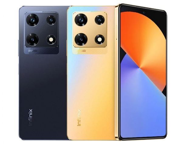 Baru Rilis, Ini Perbedaan Infinix Note 30 Pro dan Note 30 ...