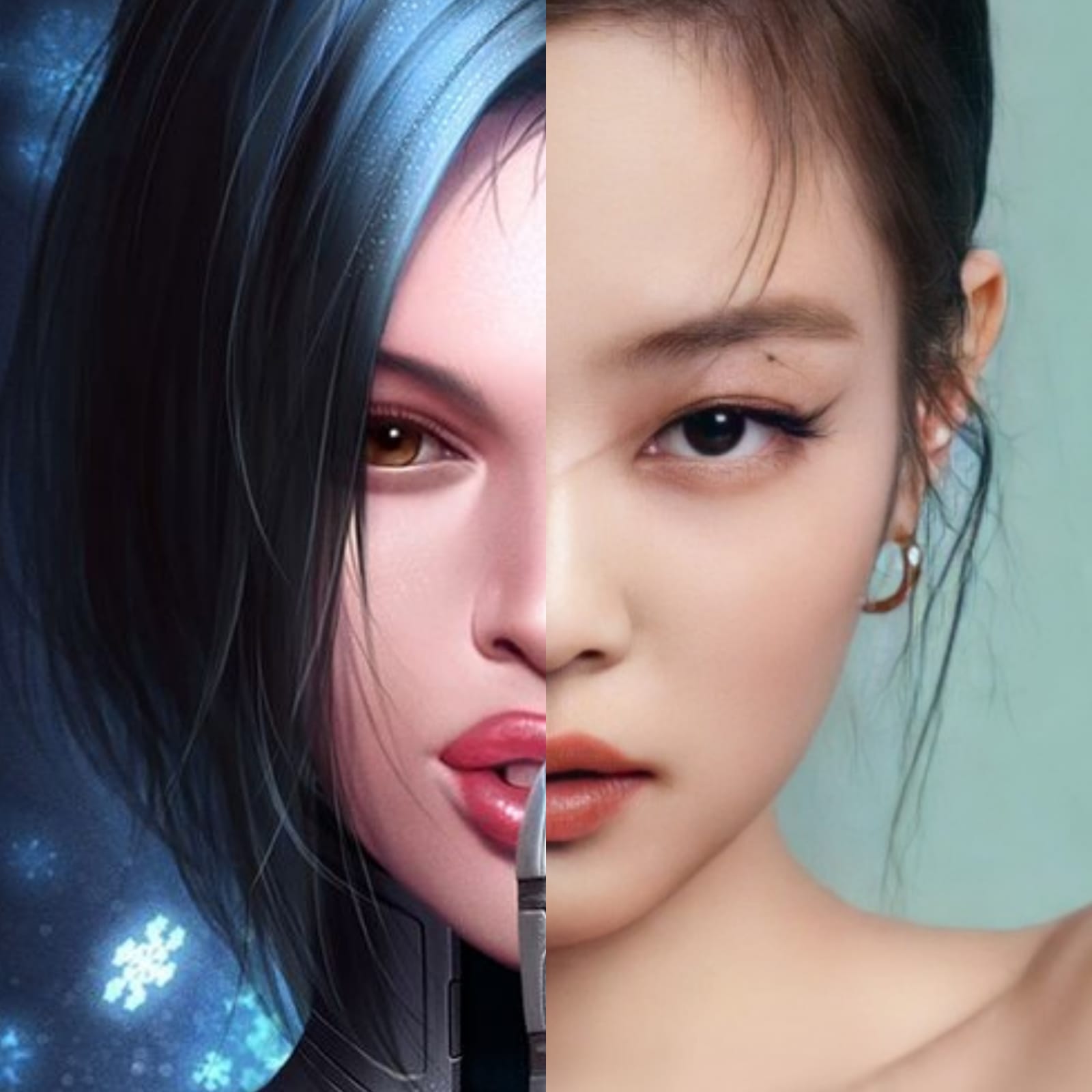 Jennie BLACKPINK Dikabarkan Gabung Marvel, Ini Dia Karakternya ...