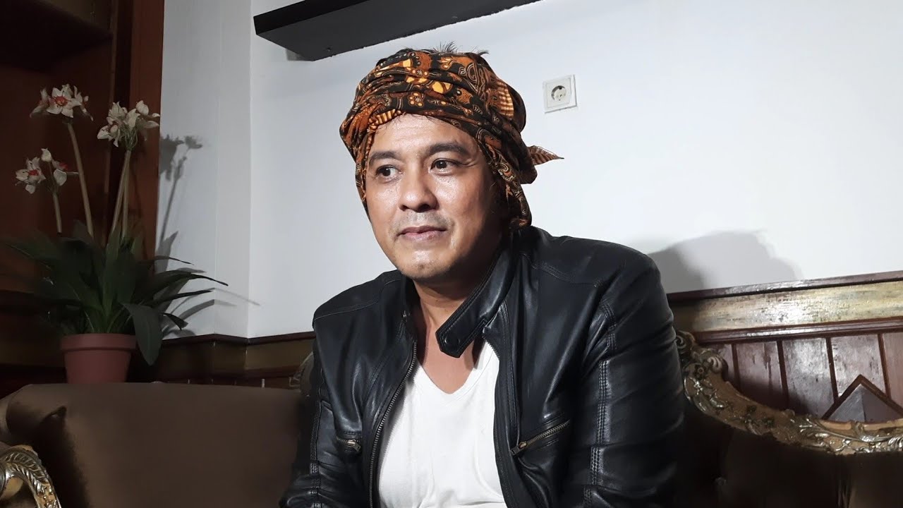 Dicky Chandra Berharap Satu dari Tiga Tokoh Sunda Ini jadi Cawapres di ...