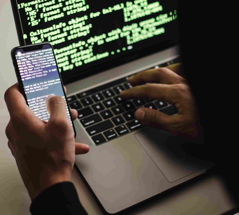 6 Ciri-Ciri HP Kena Hack, Segera Ketahui Sebelum Terlambat ...