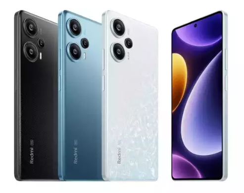 Resmi Rilis di Indonesia Ini Spesifikasi dan Harga Poco F5 5G ...