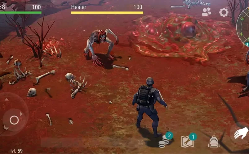 Rekomendasi Game Online dengan Tema Zombie, Seru! – jabarekspres.com