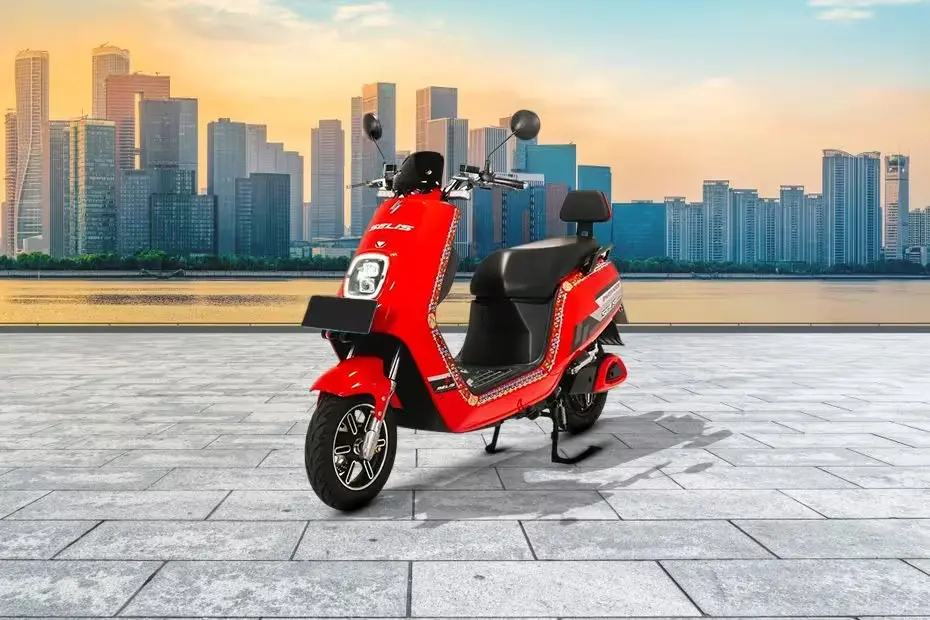 Spesifikasi Motor Listrik Buatan Indonesia, Selis E-Max – jabarekspres.com