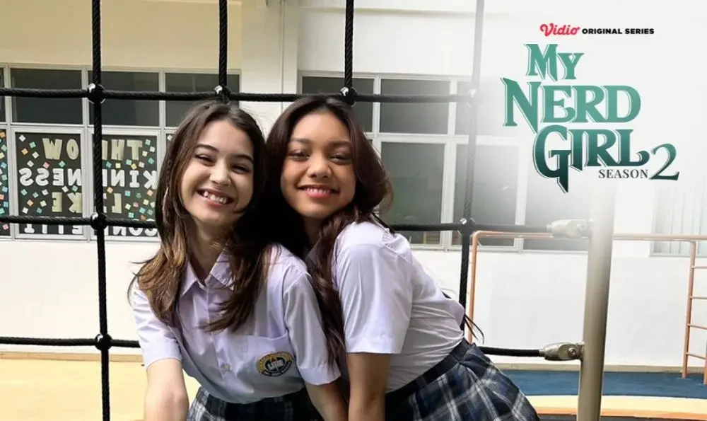 Jadwal Tayang My Nerd Girl Musim Kedua Episode 1 – jabarekspres.com