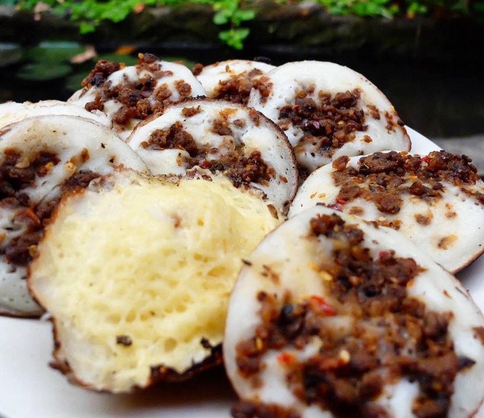 Resep Surabi Bandung yang Gurih dan Enak, Coba Buat Sekarang Juga ...
