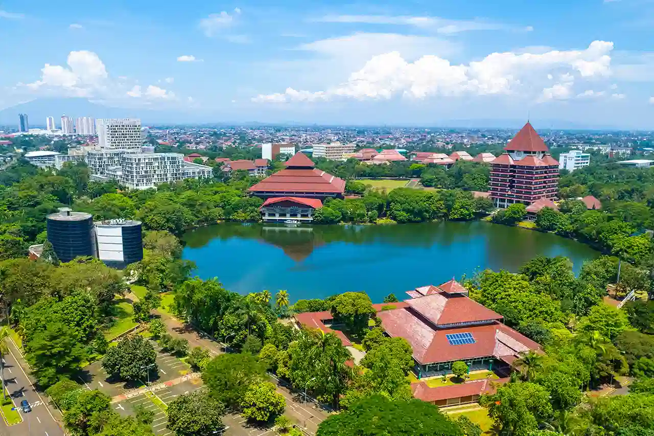 Daftar 10 Perguruan Tinggi Terbaik di Indonesia 2023 versi The Impact Rankings – jabarekspres.com