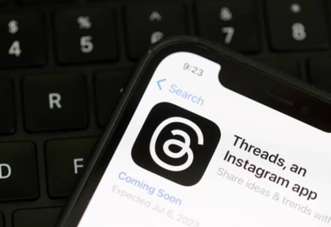 Sudah Install Aplikasi Thread ? Berikut Fitur-Fitur Menarik dalam ...