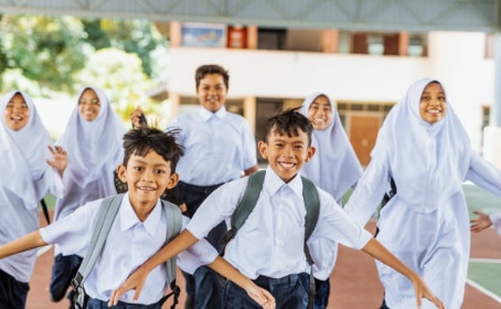 5 Tips Mendapatkan Teman Baik di Hari Pertama Sekolah – jabarekspres.com