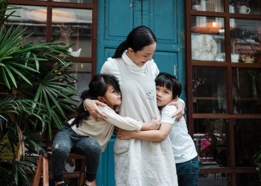 Metode Menghilangkan Sifat Manja pada Anak, Terbukti Efektif dan Jadi ...