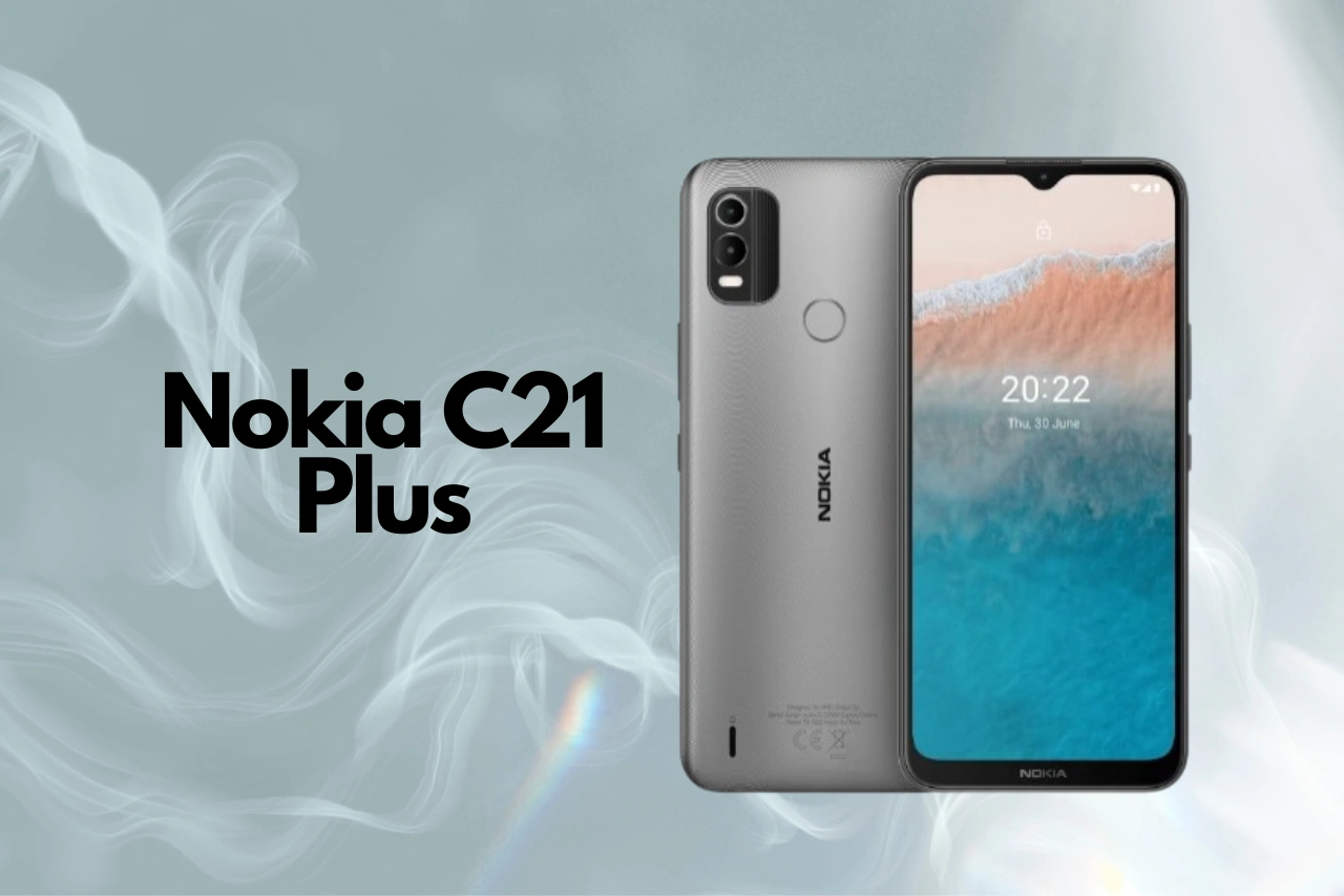 Nokia C21 Plus, Berikut Spesifikasi dari Smartphone Canggih Ini ...