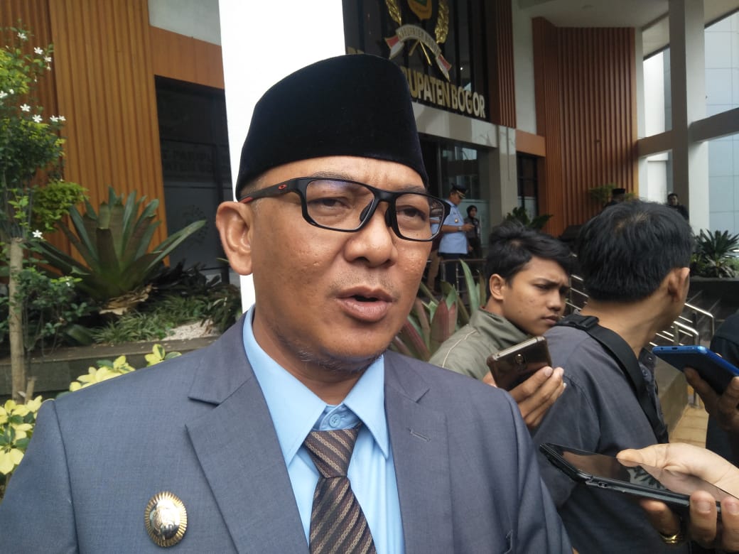 4 Wilayah di Kabupaten Bogor Ini Jadi Fokus Penanganan Stunting, Pemkab ...