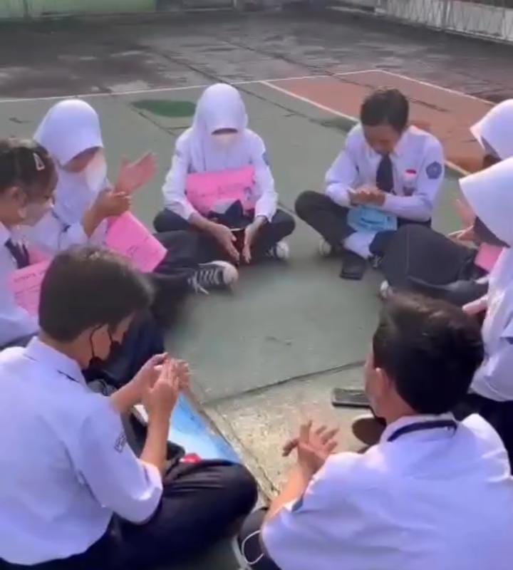 Ide Game Seru untuk MPLS Lengkap dengan Contoh Susunan Acara Selama 3 ...
