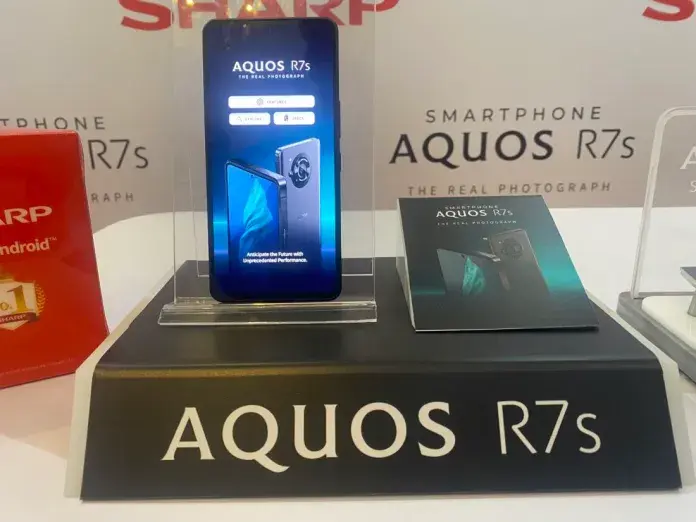 Harga dan Spesifikasi HP Flagship Sharp AQUOS R7s – jabarekspres.com