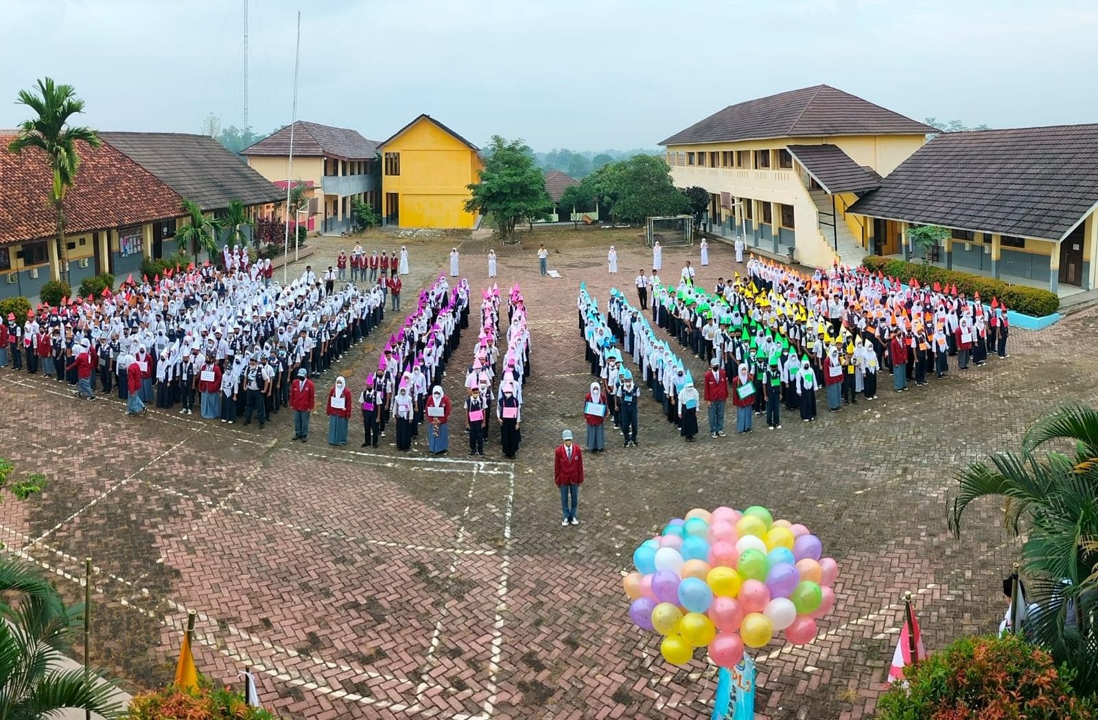 Sejarah MPLS yang Ternyata Berawal dari Zaman Penjajahan Belanda ...