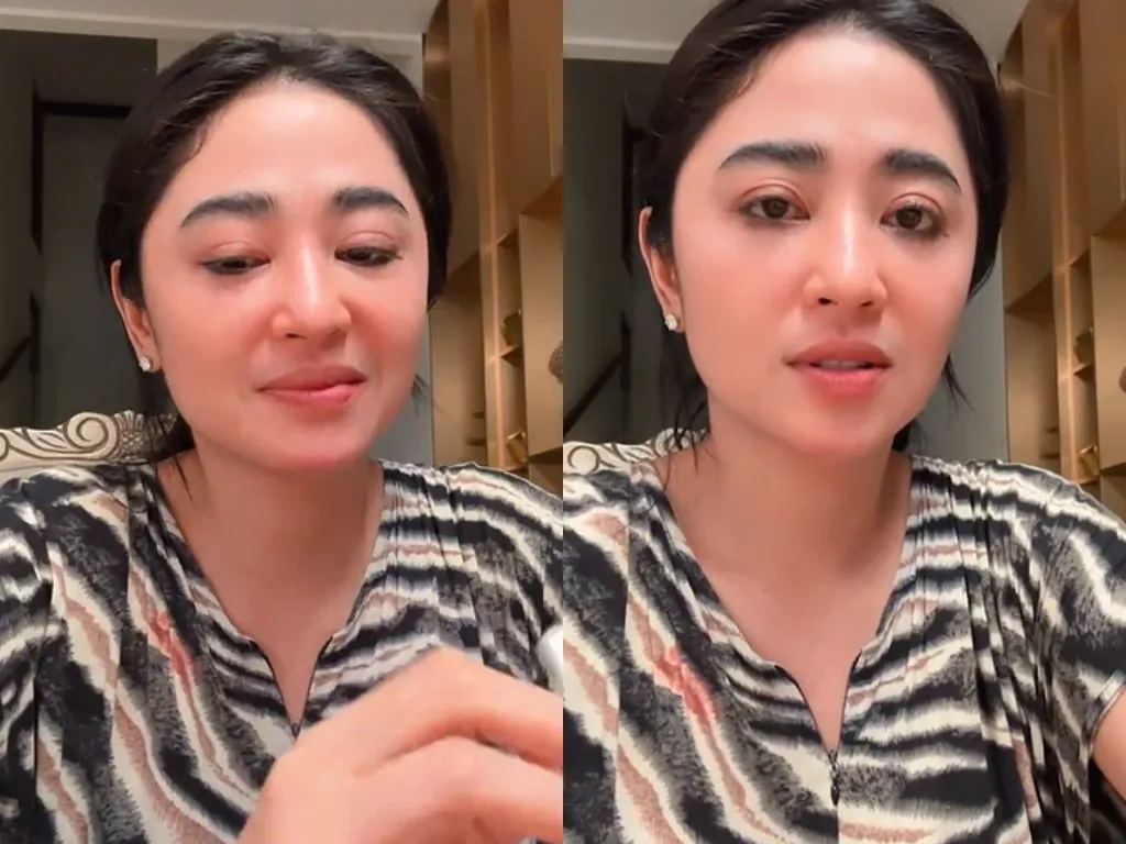 Ini Kondisi Terbaru Sapi Kurban Dewi Perssik, Sudah Disembelih? – jabarekspres.com