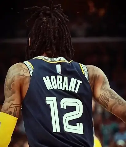 Kontroversi Ja Morant dan Davonte Pack Sebagai Atlet Profesional ...