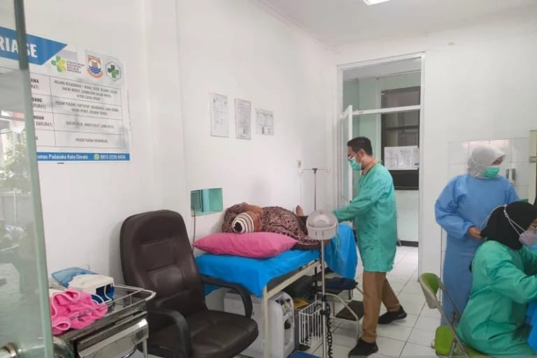 Labkesda Jabar Masih Lakukan Pemeriksaan Terhadap Sampel Makanan ...