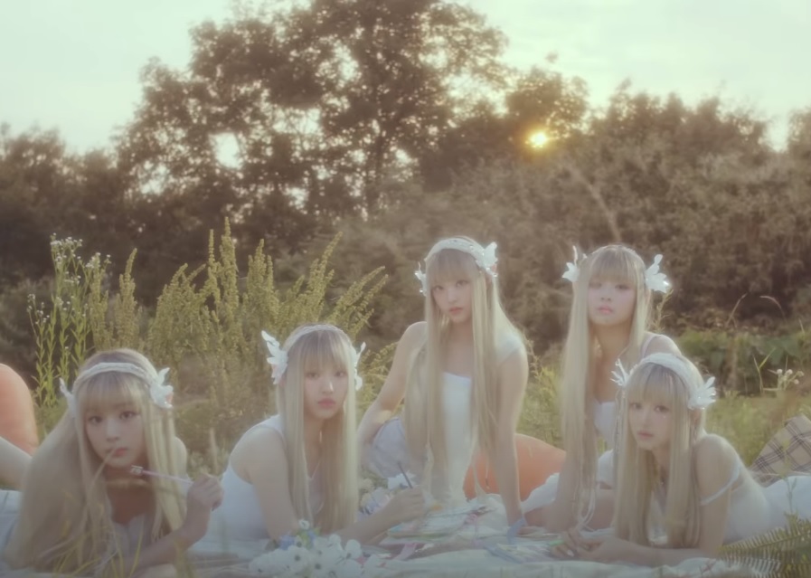 NewJeans Rilis MV “ASAP”, Ternyata Ini Makna Lagunya – jabarekspres.com