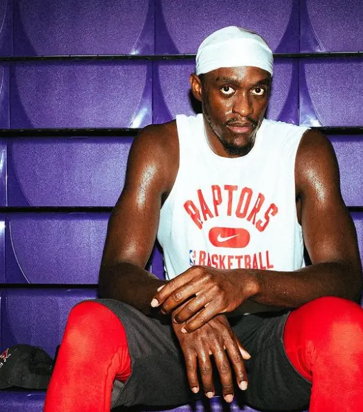 Perpindahan Siakam! Toronto Raptors Memfokuskan Pemain Muda ...