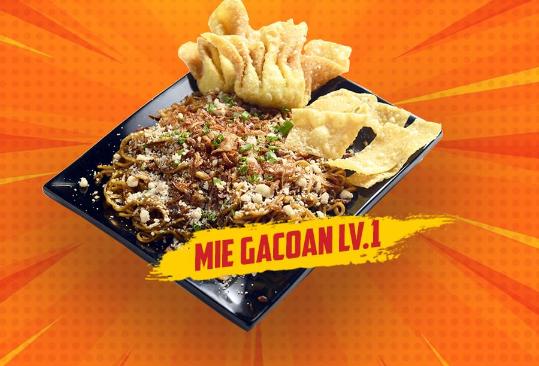 Cek Tempat Tersedia, Promo Mie Gacoan Rp 7 Ribu di ShopeeFood Hari Ini ...