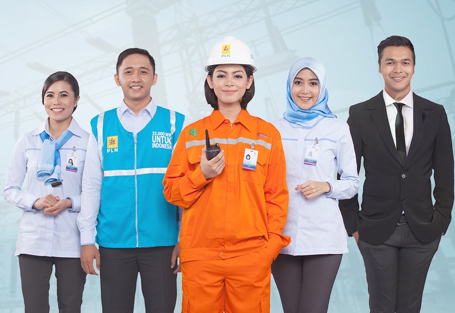 Loker PLN Khusus S1 dan S2 Diaspora 2023 Viral! Hanya untuk Lulusan ...