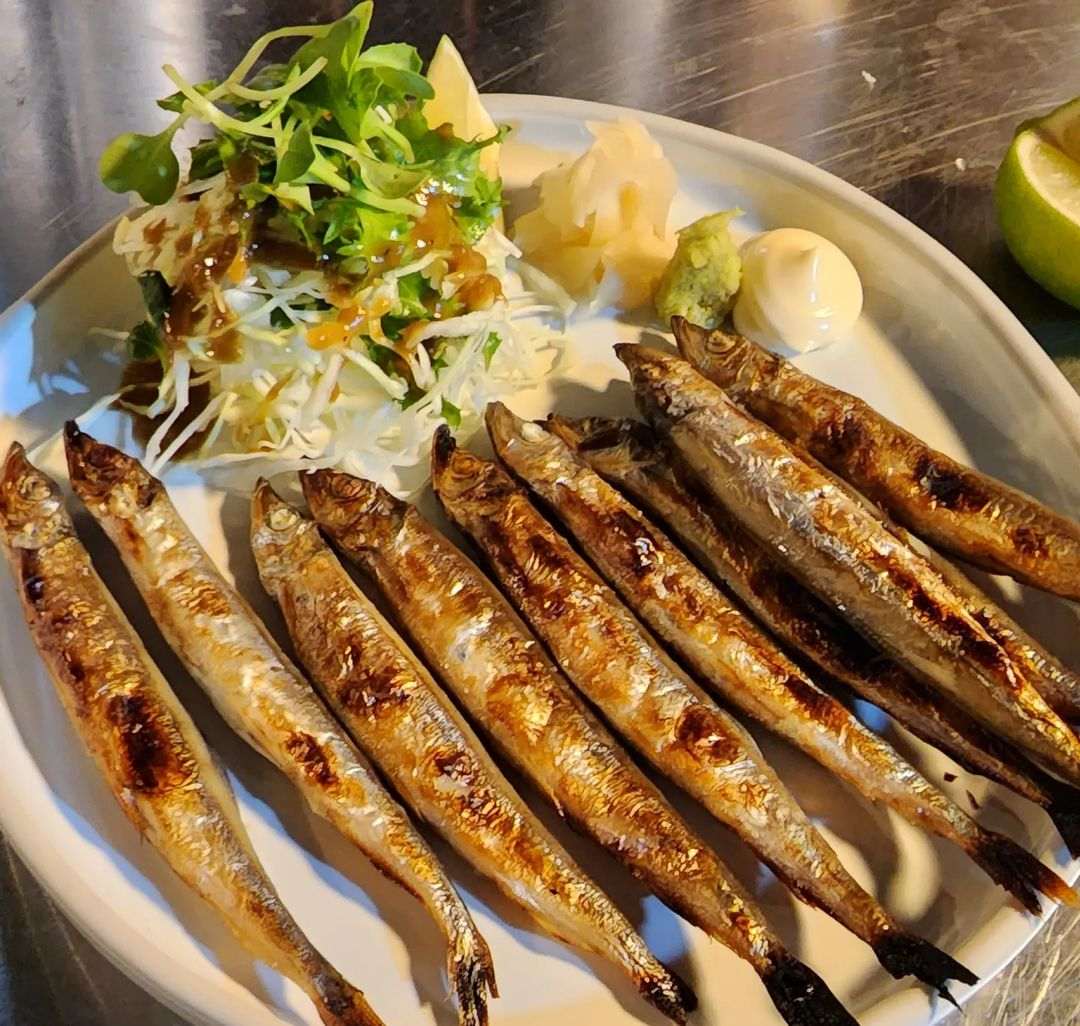 Kenali 5 Manfaat Ikan Shisamo untuk Kesehatan Tubuh, Disukai Cipung ...