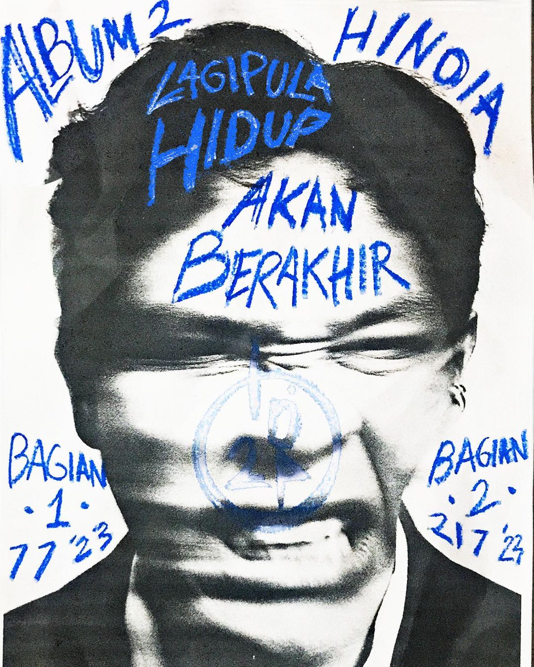 Hindia Siap Rilis Album Kedua “Lagipula Hidup akan Berakhir” dengan ...