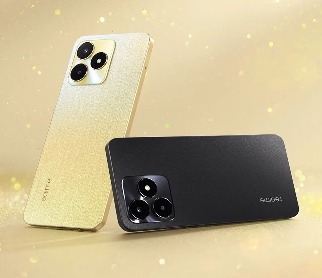 Spesifikasi dan Harga Realme C53 NFC, Punya Desain Emas! – jabarekspres.com