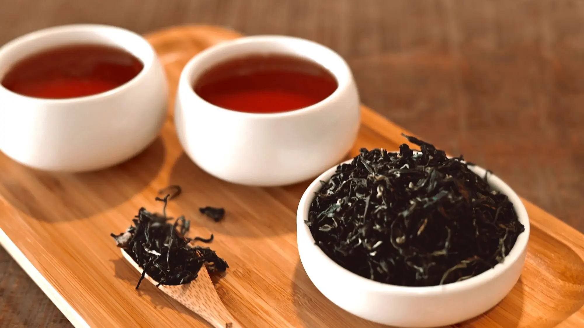 Jarang Diketahui, Inilah 7 Manfaat Teh Hitam yang Berkhasiat ...