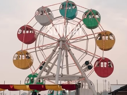 Wahana Game Seru di PVJ Bandung yang Viral, Buka Sampai Kapan ...