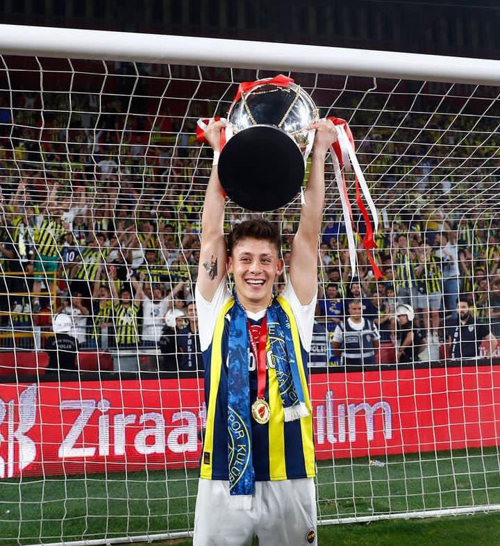 Biodata Lengkap Arda Guler, Young Man Real Madrid – jabarekspres.com