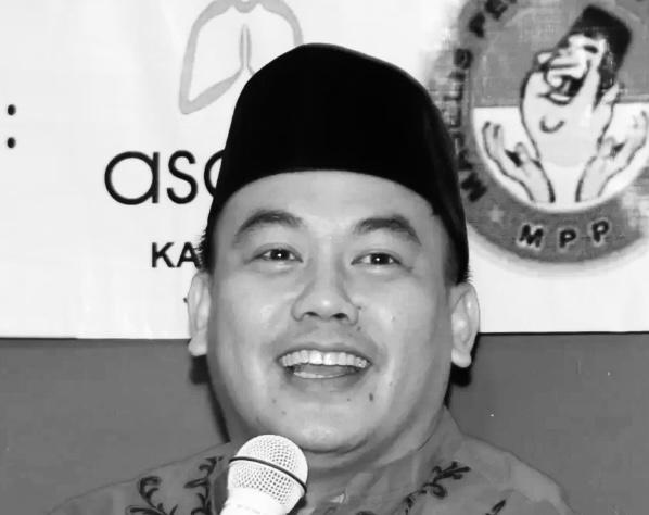 Taufik Lala Meninggal Dunia, Berikut Perjalanan Sang Komedian Ceria ...