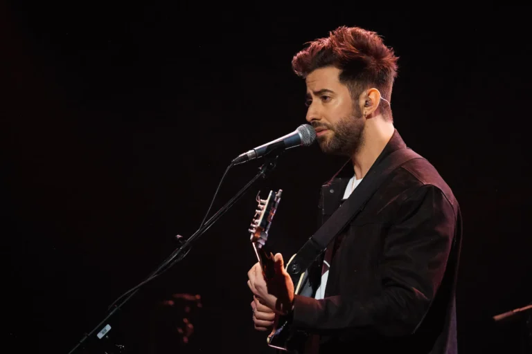 Bruno Major Rilis Album Baru Bertajuk Columbo – jabarekspres.com