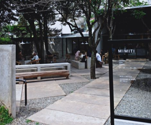 3 Tempat Ngopi di Bandung Ini Wajib Banget Dikunjungi, Yuk Kesana ...