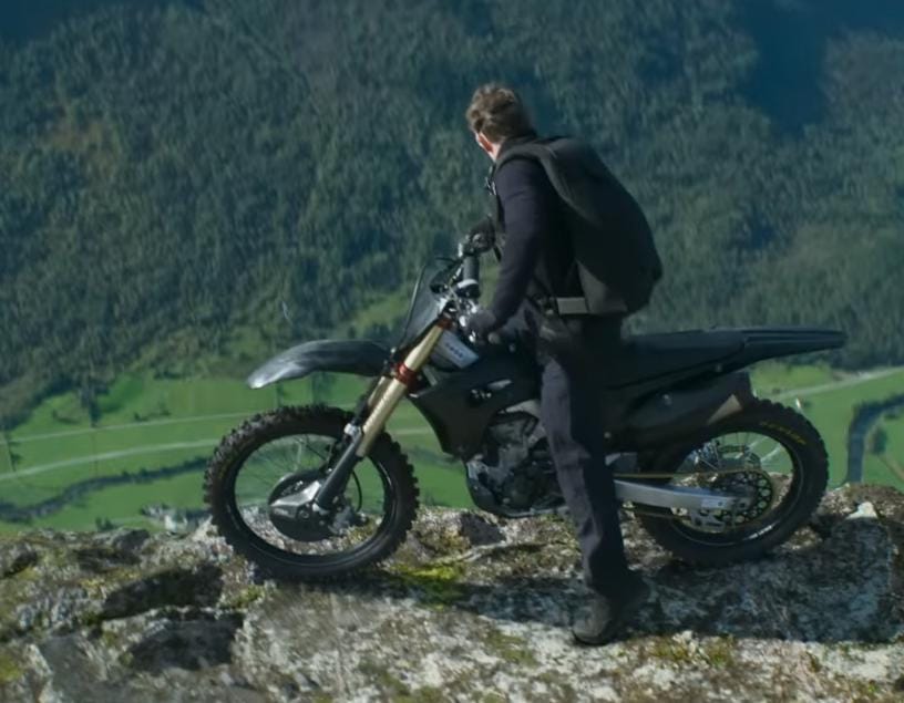 Besok Tayang! Sinopsis dan Jadwal Film Mission: Impossible – Dead Reckoning Part One di CGV ...