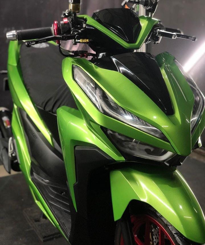 5 Rekomendasi Motor Matic yang Nyaman Untuk Kamu! – jabarekspres.com