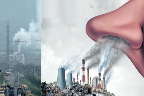 Dampak Bahaya Pencemaran Polusi Udara di Indonesia – jabarekspres.com