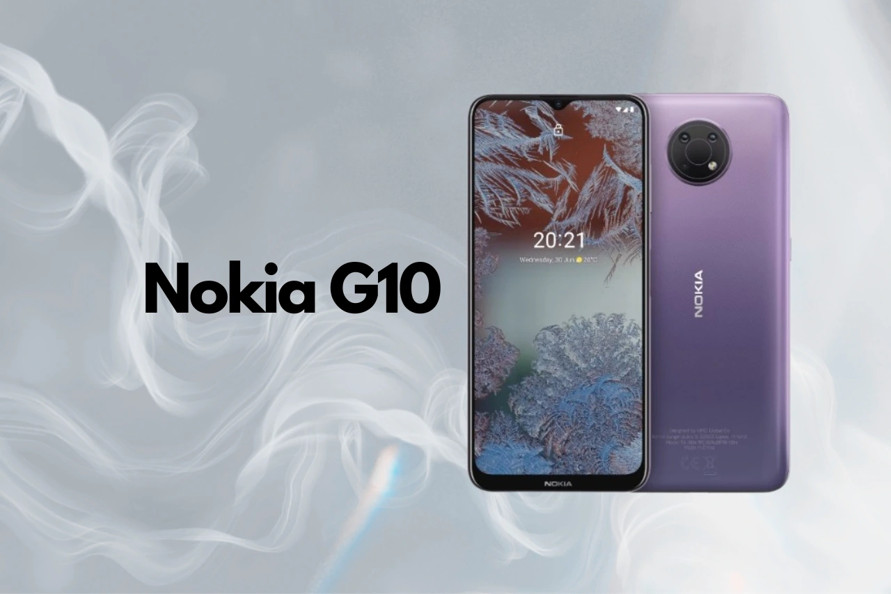 Spesifikasi Nokia G10, Berikut Pembahasannya! – jabarekspres.com
