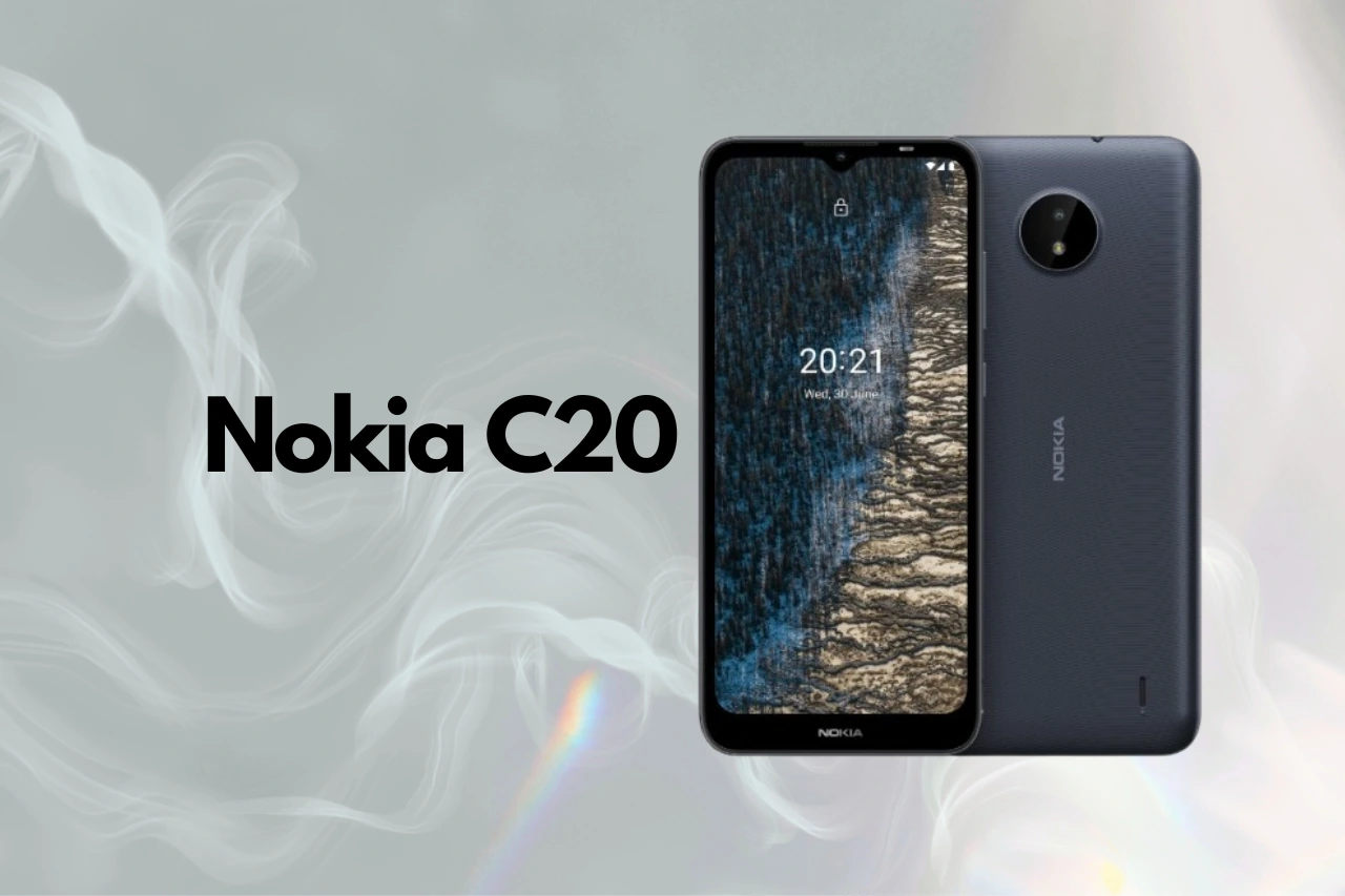 Nokia C20, Smartphone 1 Jutaan yang Gak Kalah Saing! – jabarekspres.com