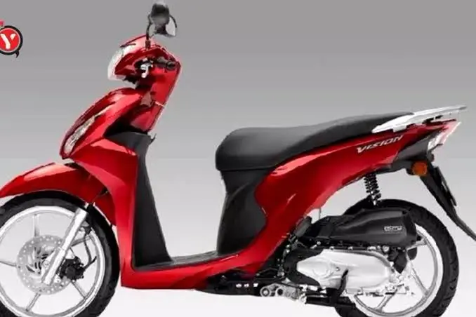Honda Supra X 125 Matic, Motor Cekatan dengan Bahan Bakar Irit ...