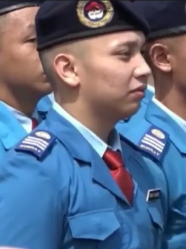 Tribrata Putra Anak Pasangan Ferdy Sambo dan Putri Candrawathi Lulus Akpol 2023 – jabarekspres.com