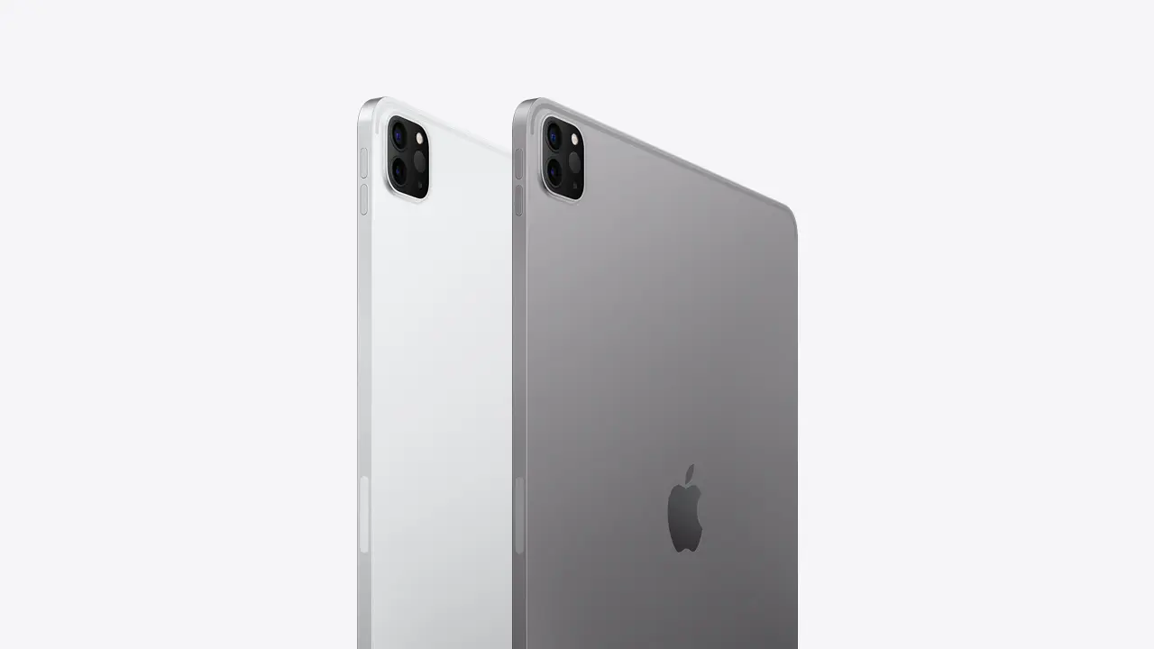 iPad Pro Layar OLED Akan Rilis Tahun 2024? Simak Speknya ...