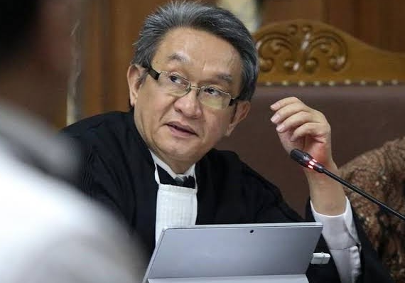 Inisial X, Y, dan Z Muncul di Persidangan Kasus Korupsi BTS Kominfo ...