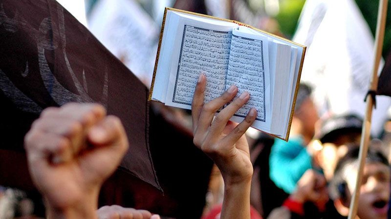 Denmark Condemns Burning of Copies of Quran as “Shameful Act ...