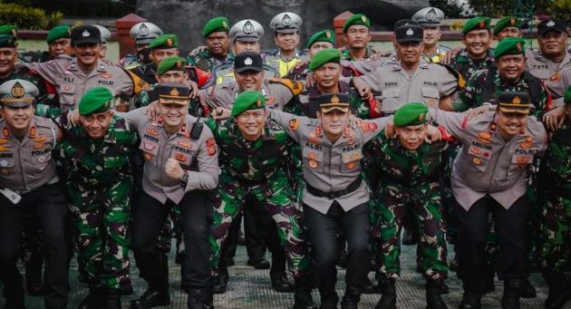 PNS, TNI, dan POLRI Dapat Tambahan Tunjangan Bulanan Meski Gaji Tidak ...