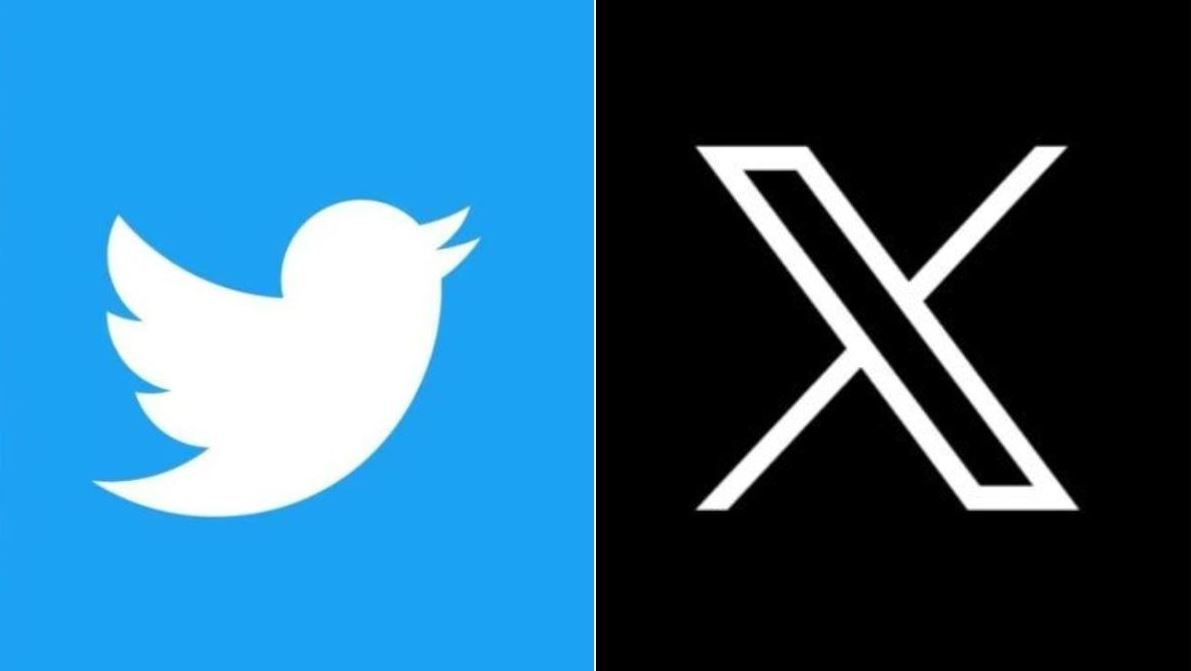 Logo Twitter Diganti, Begini Sejarah Perjalanan Logo Twitter dari ...