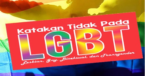 Heboh Isu Kampanye LGBT Masuk ITB, Ini Fakta Sesungguhnya ...