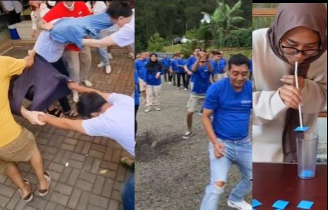 10 Ide Kreatif Lomba Agustusan Lucu Terbaru, Dijamin Bikin Ngakak – jabarekspres.com