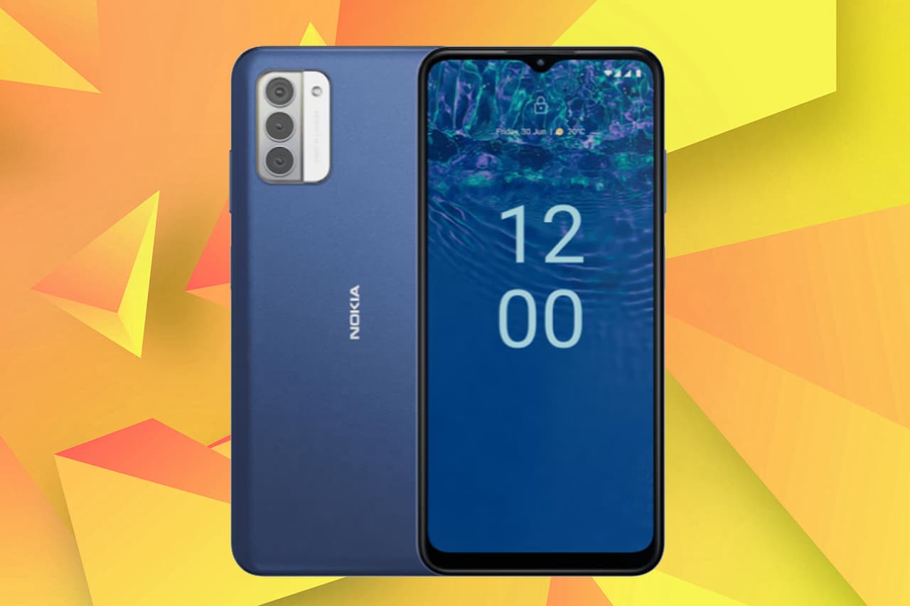 Spesifikasi Lengkap Hp Nokia G310 5G dan Nokia C210 dengan Harganya ...
